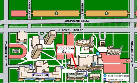 University Of Windsor Science Rendezvous 2016