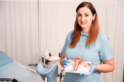 A Minimally Invasive Treatment For Symptomatic Uterine Fibroids Sauce