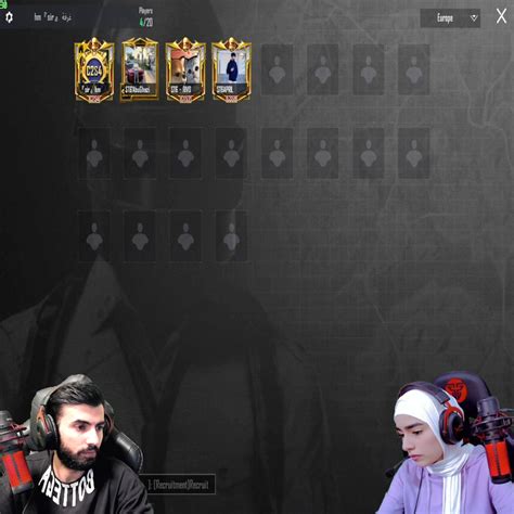 رومات مع المتابعين رومات مع المتابعين By Abu Ghazi Gaming