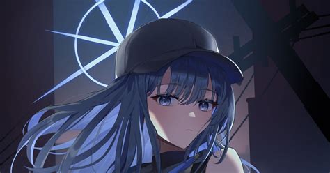 錠前サオリ 錠前サオリ Maybeのイラスト Pixiv