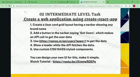 Saloni Gaikwad On Linkedin Lgmvip Lgmvipdecember Internship