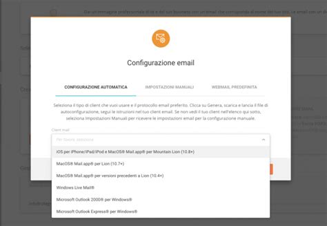 Tutorial Microsoft Outlook SiteGround Tutorial