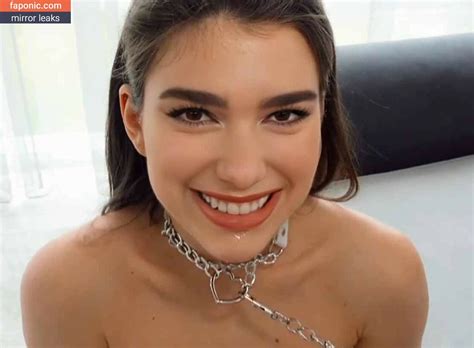 Dua Lipa Aka Dualipa Nude Leaks OnlyFans Photo 716 Faponic