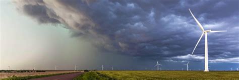 Strengthening Resilience In National Electricity Grids