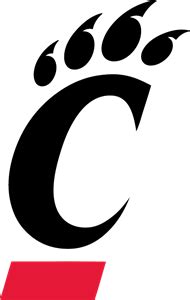 University Of Cincinnati Logo Download Png
