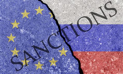 НЕИЗВЕСНО ПРОДОЛЖУВАЊЕТО НА САНКЦИИТЕ НА ЕУ КОН РУСИЈА Гласот на Европа