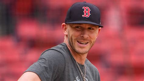 Trevor Story Takes Step Forward Before Red Sox Marlins Matchup