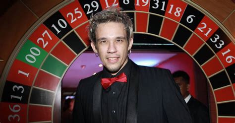 Kiko Ex Integrante Do Klb Também Foi Ao Aniversário De Mc Gui Purepeople