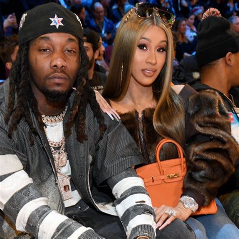 Cardi B Adds To Hermès Birkin Bag Collection