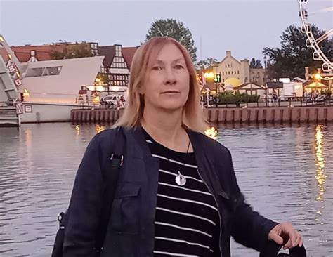 Maj Britt Markhouss Får Ifla Stipendium Svensk Biblioteksförening