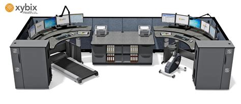 Transforming Your Health And Your 911 Dispatch Workstations For The New Year