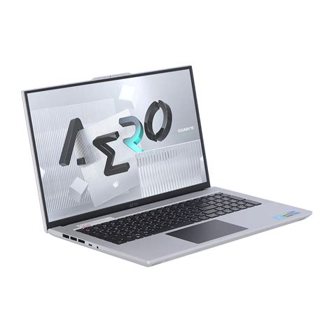 NOTEBOOK (โน้ตบุ๊ค) GIGABYTE AERO 17 XE5-73TH738AH