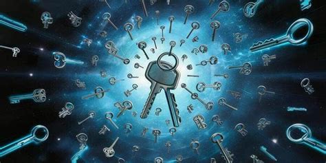 Guide To Prevent Ssh Key Sprawl Encryption Consulting