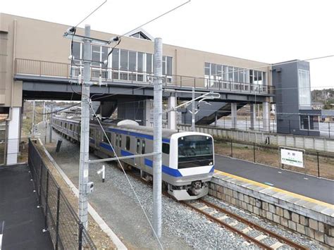 Jr常磐線、14日に全線再開 原発に近い大野駅【東日本大震災パノラマ】vol565 360°パノラマ写真 産経フォト