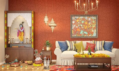Janmashtami Decoration Ideas For Your Home Design Cafe