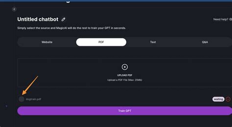 How To Train LLM On Your Own Data Methods