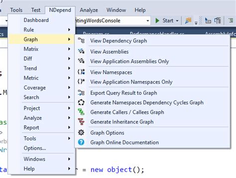 Improve Code Quality With Ndepend