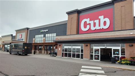 Cub Foods 360 West Saint Paul Youtube