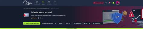 Ssrf Tryhackme Walkthrough “ssrf Vulnerabilities Are Like Giving