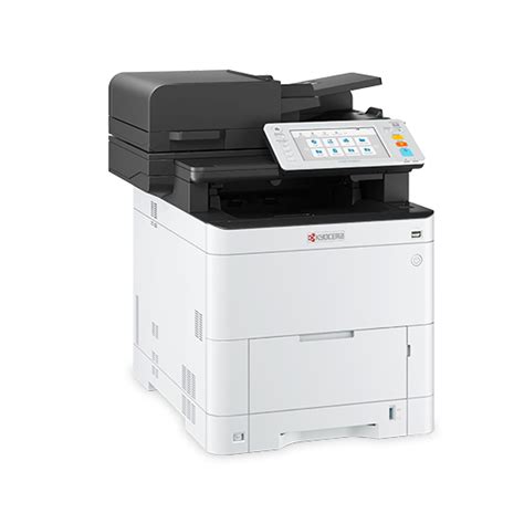 ECOSYS MA Cifx Kyocera Document Solutions Canada