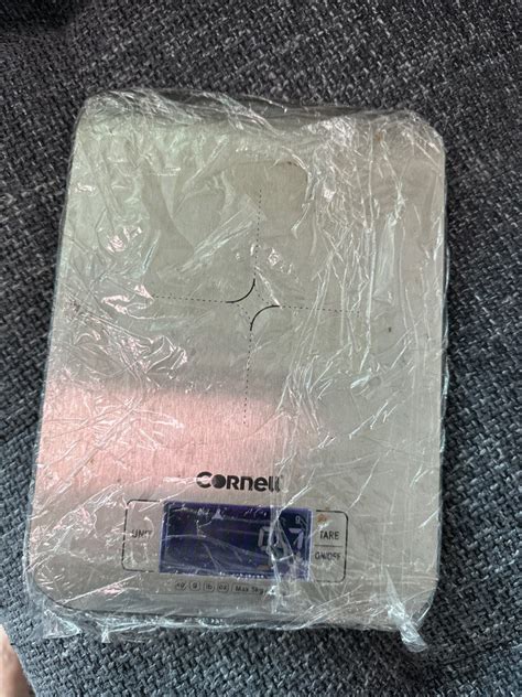 Cornell Kitchen Scale Tv And Home Appliances Kitchen Appliances Other