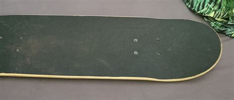 Skatboard Deck In Super Zustand Mit Mega Design Doccasion à Wollerau