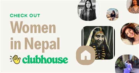 Women In Nepal