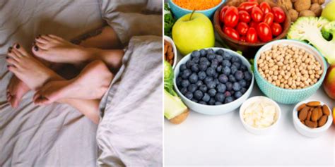La dieta vegana puede mejorar el desempeño sexual Esto dicen los expertos La Prensa Gráfica