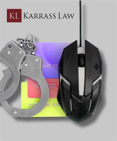 Expert Civil Fraud Lawyer Robert Karrass Karrass Law
