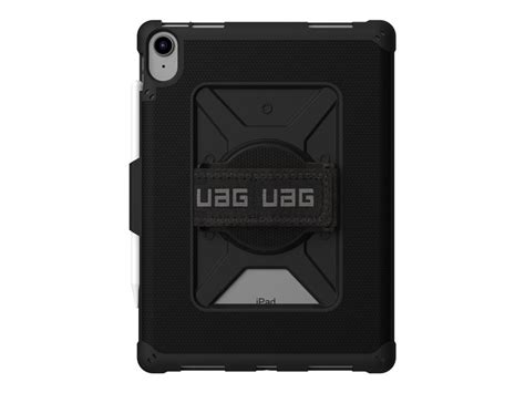 Uag Metropolis Series Rugged Case For Ipad 109 10th Gen 2022