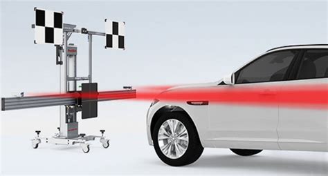 Adas Calibration Technology All About Auto Body