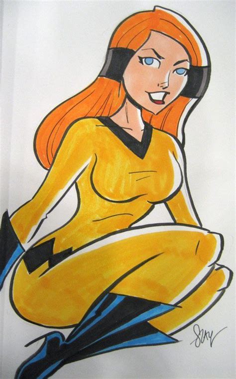 Crystal On Deviantart Comic