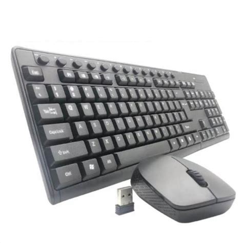 Logitech Mk290 Wireless Keyboard With Mouse Combo Daraz Lk