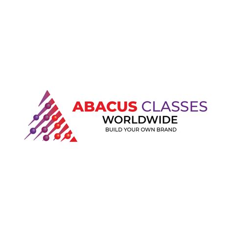 Abacus Classes Worldwide Build Your Own Brand