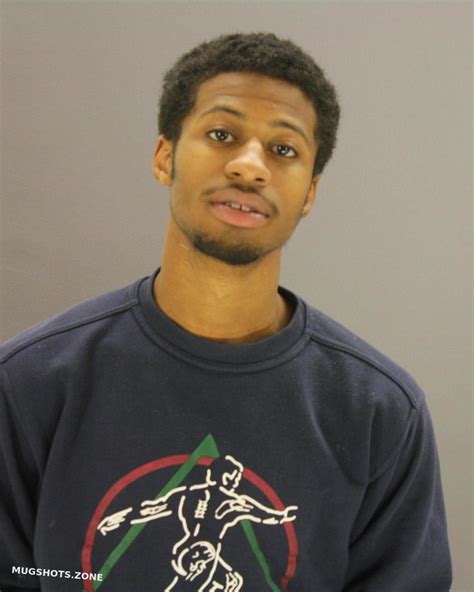 Hoskin Rishan 08 05 2024 Dallas County Mugshots Zone
