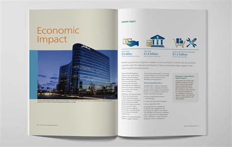 Manulife Public Accountability Statement Copp Marketing Design