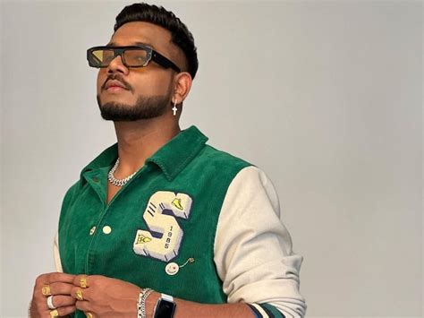 Maan Meri Jaan Singer Rapper King To Perform At Wireless Festival