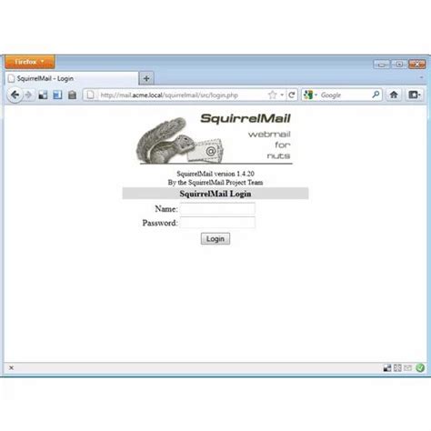 Linux Mail Server Installation Services In New Delhi