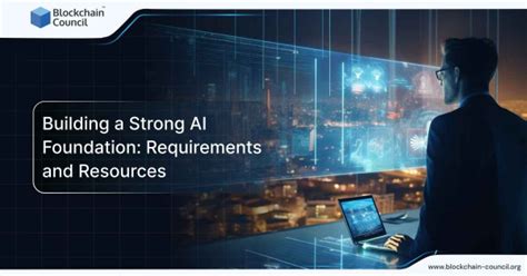 What Is Artificial Narrow Intelligence Ani Blockchain Council