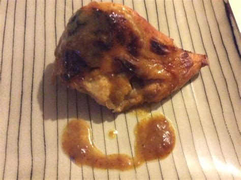 Oven Roasted Honey Mustard Chicken June Cleaver 21st Century Style