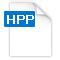 HPP File Extension What Is A Hpp File And How Do I Open A Hpp File OpenTheFile