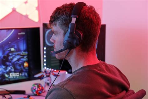 Giveaway 5x Drop Epos H3x Gaming Headset Rpcmasterrace