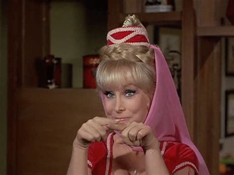 I Dream Of Jeannie  Conseguir O Melhor  Em Er