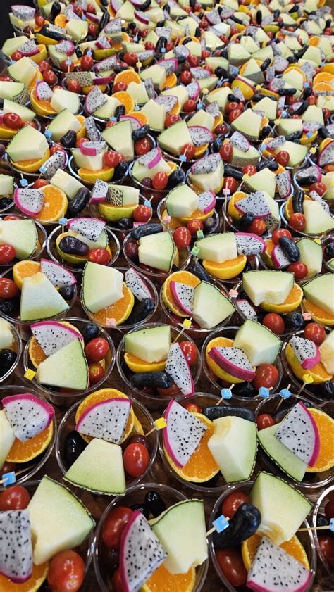 수제홀릭행사도시락 서울시교육청 컵과일소300세트 단체주문 용인오산평택판교성남수원화성동탄 배달가능 네이버 블로그
