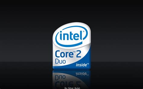 Wallpaer Pentium Dual Core