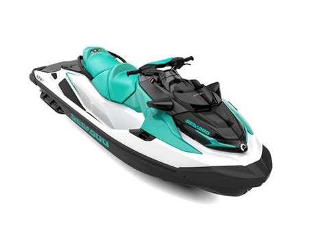 New 2023 Sea Doo Waverunner GTX 130 Pro 33761 Clearwater Boat Trader