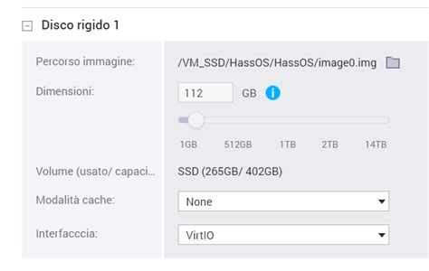 My Way To Install Hassio On Qnap Nas Installation Home Assistant Community