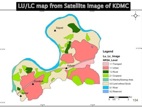 Flood Risk Mapping Using Gis And Remote Sensing Ppt