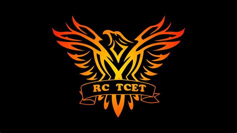 Official Club Visit 2023 Rc Tcet Youtube