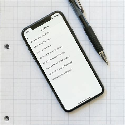 Slugline Simply Screenwriting